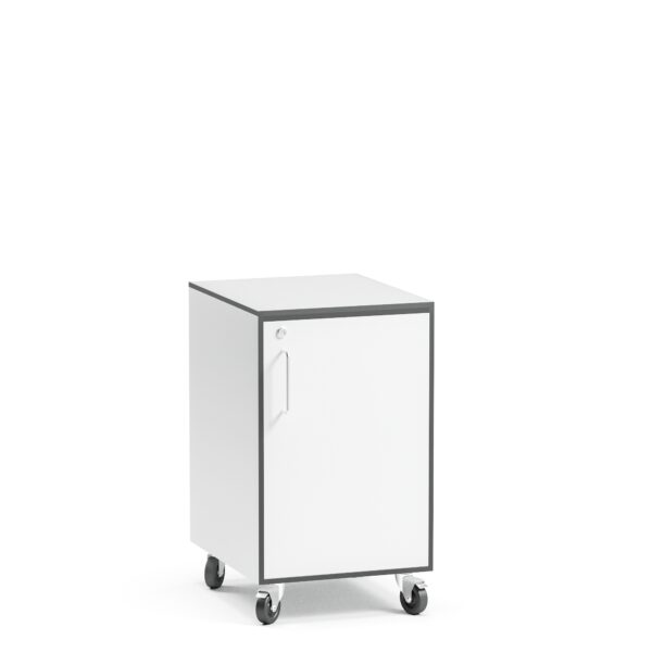 HPL Shoe Rack - Kemmlit