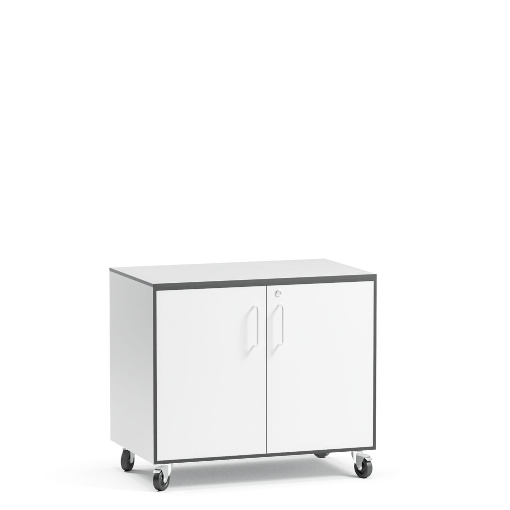 HPL Balance Table with Granite Slat - Kemmlit