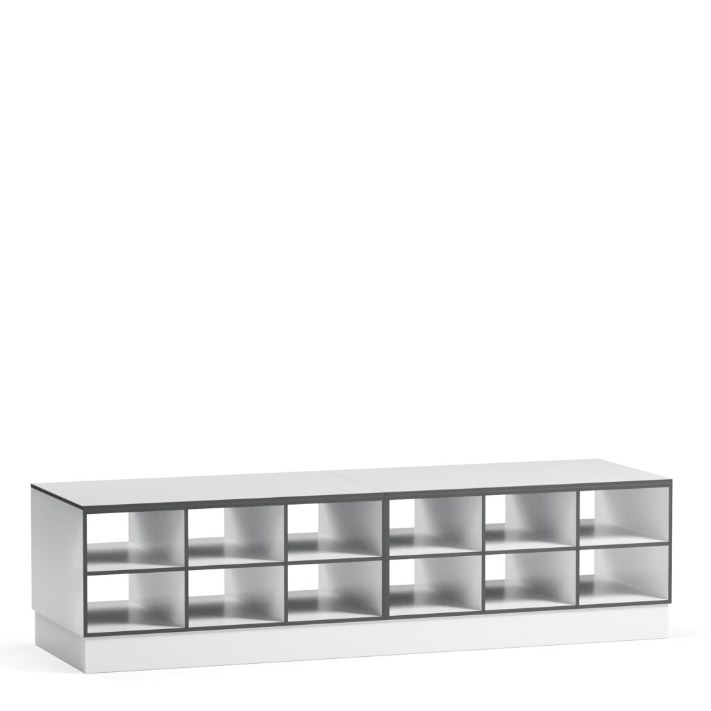 HPL Lockers - Kemmlit