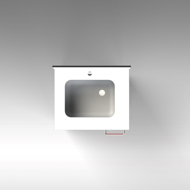 HPL Cabinet with Sink - Kemmlit