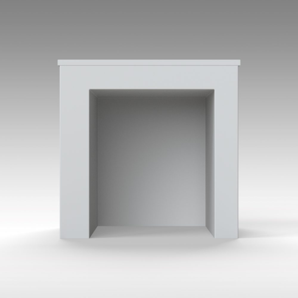 HPL Balance Table with Granite Slat - Kemmlit