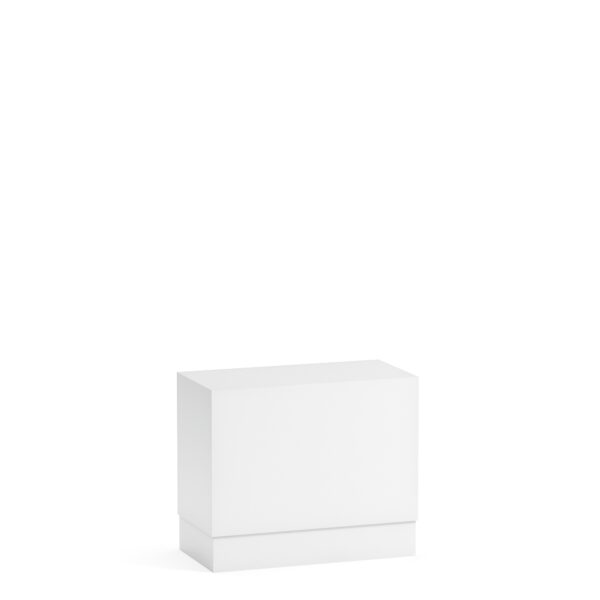 HPL Balance Table with Granite Slat - Kemmlit