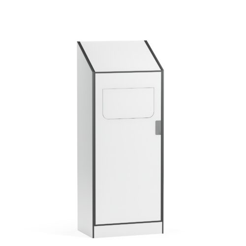 HPL Balance Table with Granite Slat - Kemmlit